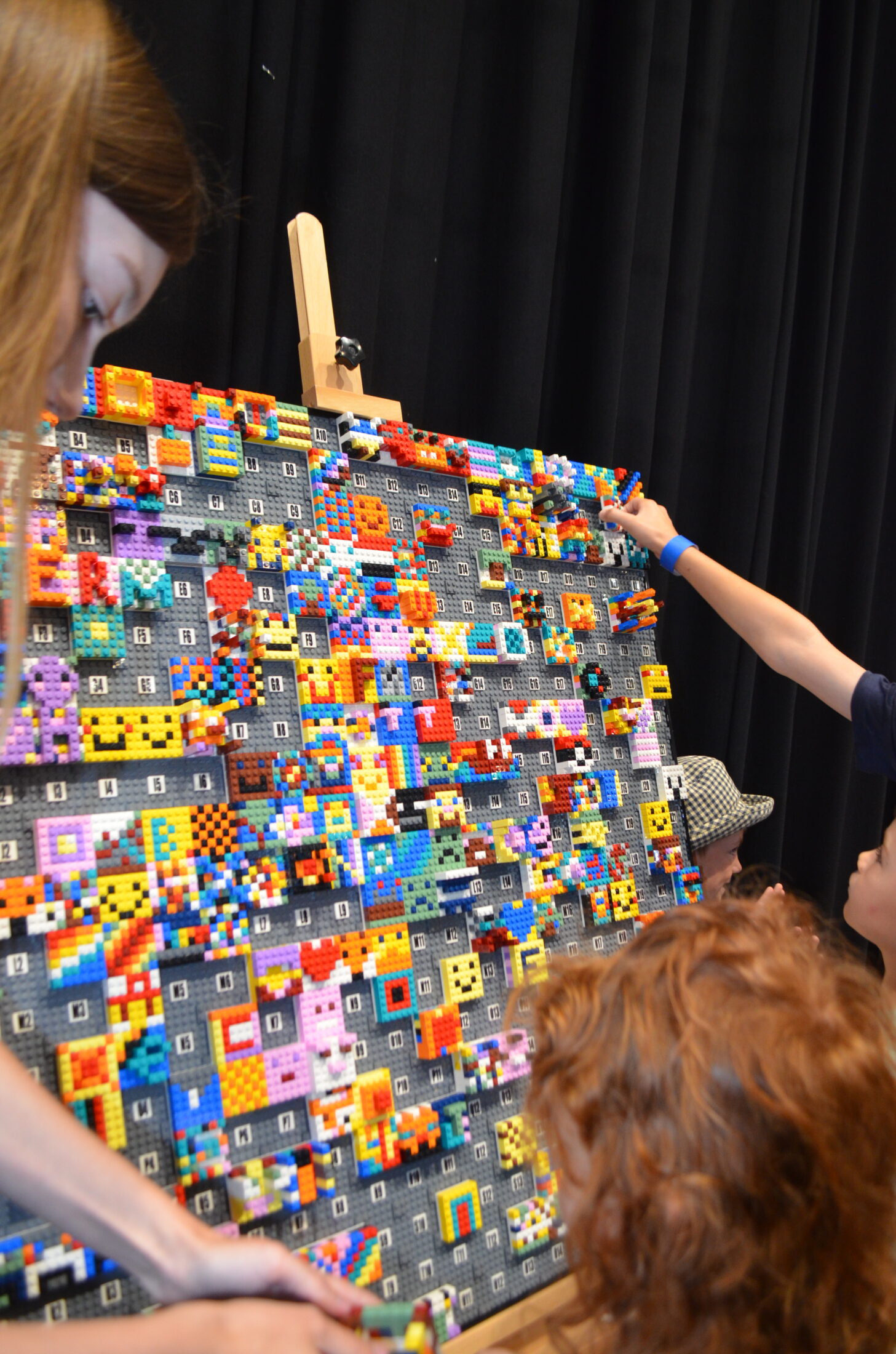 The Huge Benefits of Playing with LEGO® for Kids and Adults - Bricktober